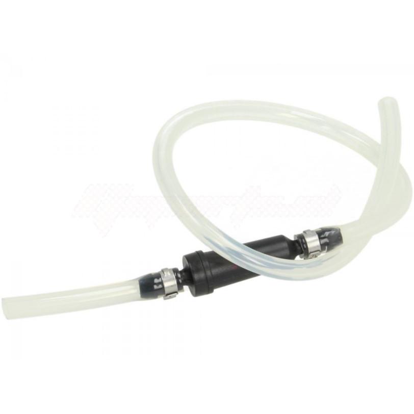 ΣΩΛΗΝΑΚΙ ΥΠΟΠΙΕΣΗΣ FLY-LX-S 50 150 για Fly 100 4t 2008 - kalemis.gr