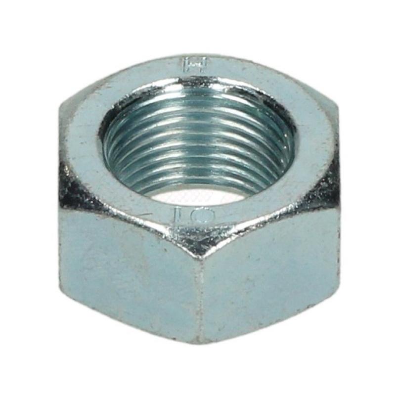 ΠΑΞΙΜΑΔΙ ΠΙΣΩ ΤΡΟΧΟΥ ΡΧΕ M18 X 1,25 SW24 για Vespa gtv 250 ie 2006-2009 ...